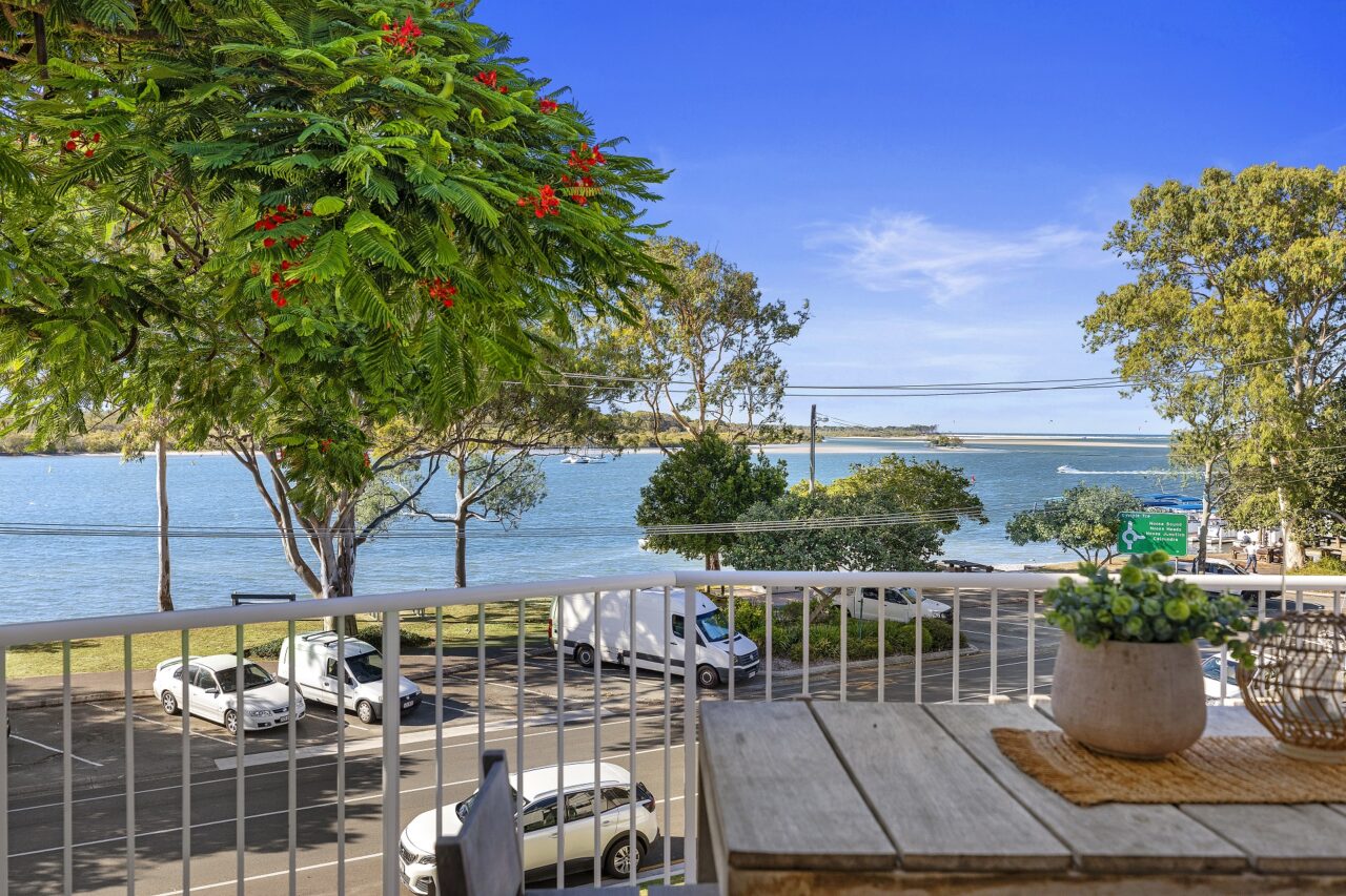 Apartments - Noosa Outrigger Beach Resort