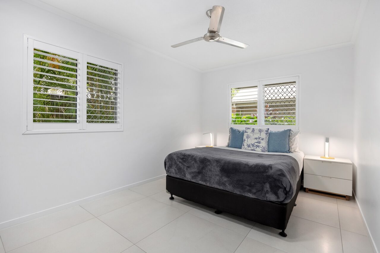 Apartments - Noosa Outrigger Beach Resort