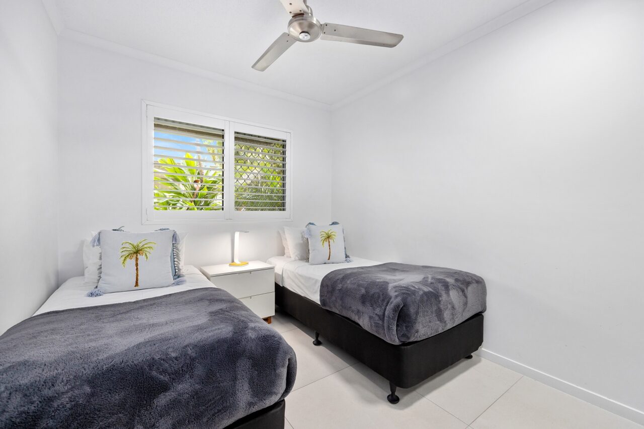 Apartments - Noosa Outrigger Beach Resort